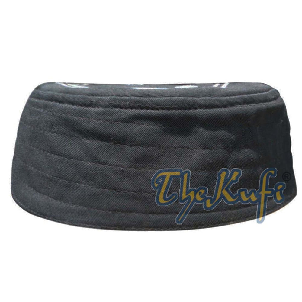 Flat Top Caps – Muslim Mall