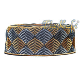 Pakistani Kufi Hats – Muslim Mall