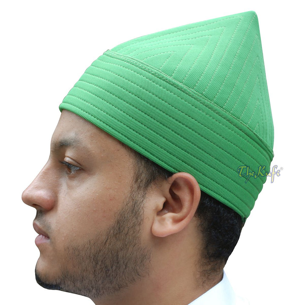 Kufi Hats and Caps – Muslim Mall