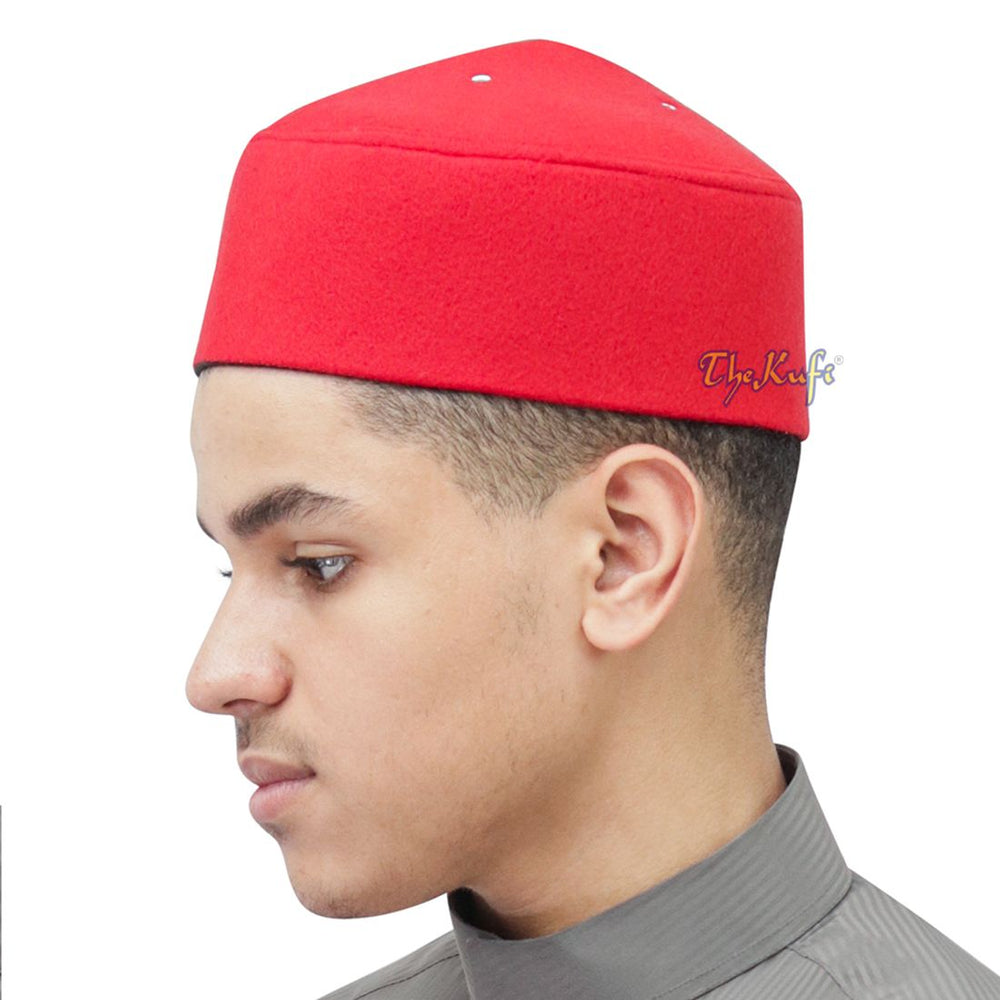 Kufi Hats & Islamic Caps USA – Premium Styles for Men | Muslim Mall