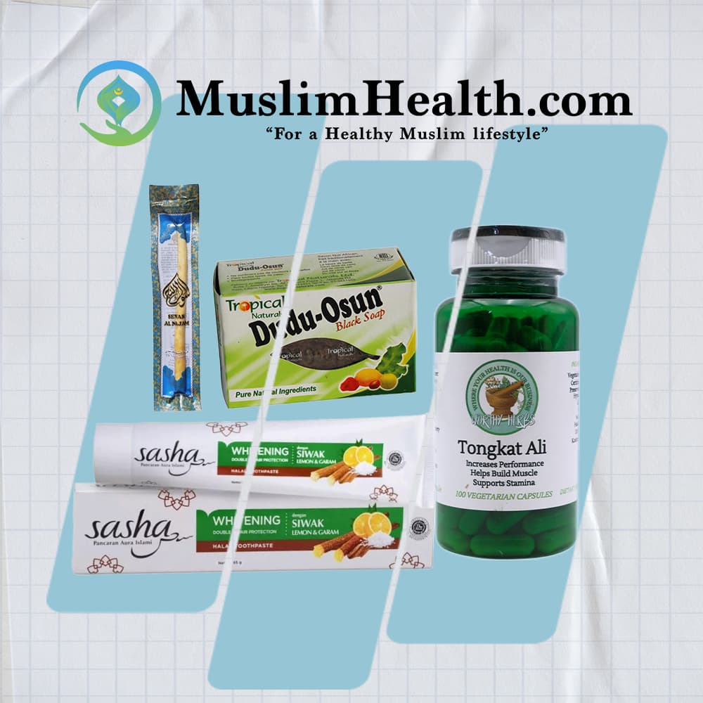 Muslim Health – Muslim Mall