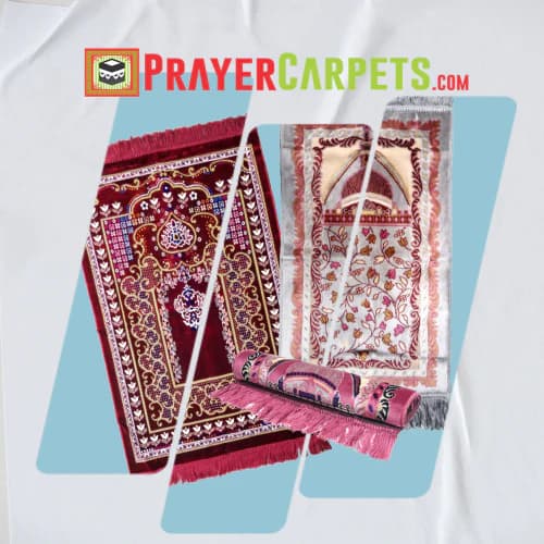 Prayer Rugs – Muslim Mall