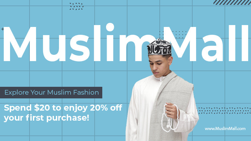 Muslim Mall - For All Your Islamic Items